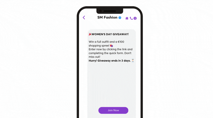 Women's Day: 7 Messaging campaign ideas | apifon.gr